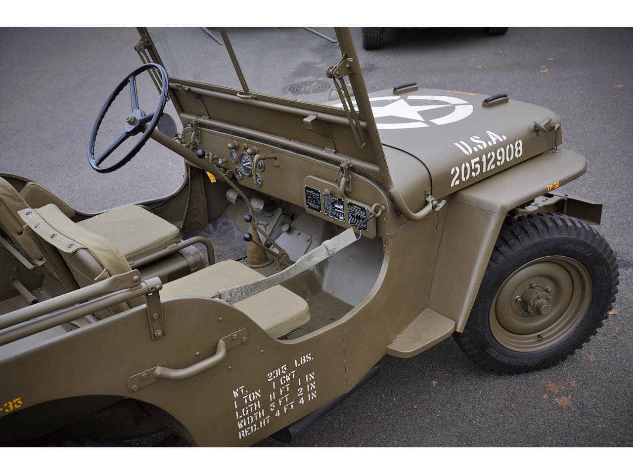 INDIANCARS - HOTCHKISS-M201-Finition Pack US