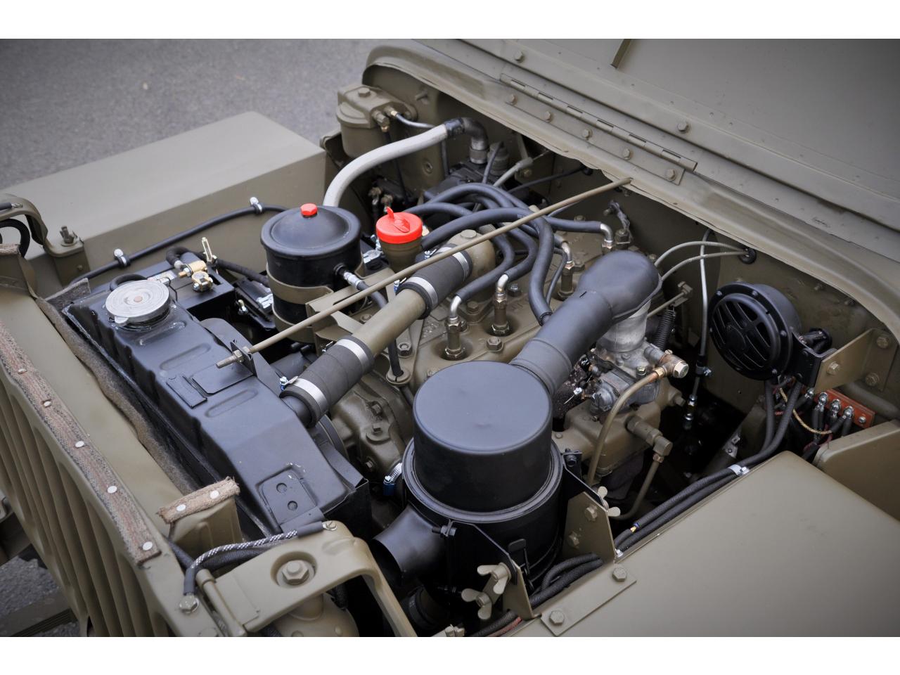 INDIANCARS - HOTCHKISS-M201-Finition Pack US