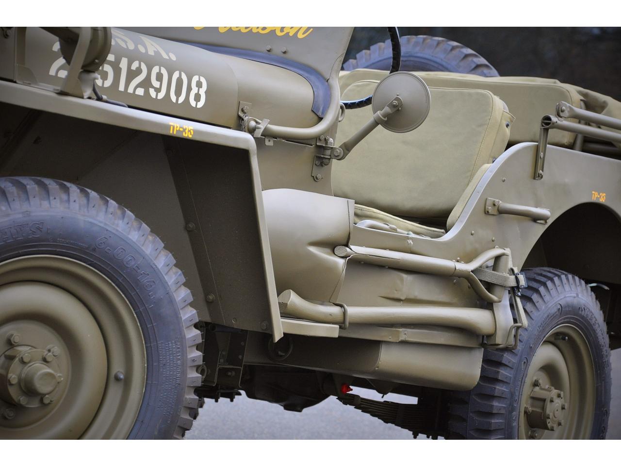 INDIANCARS - HOTCHKISS-M201-Finition Pack US