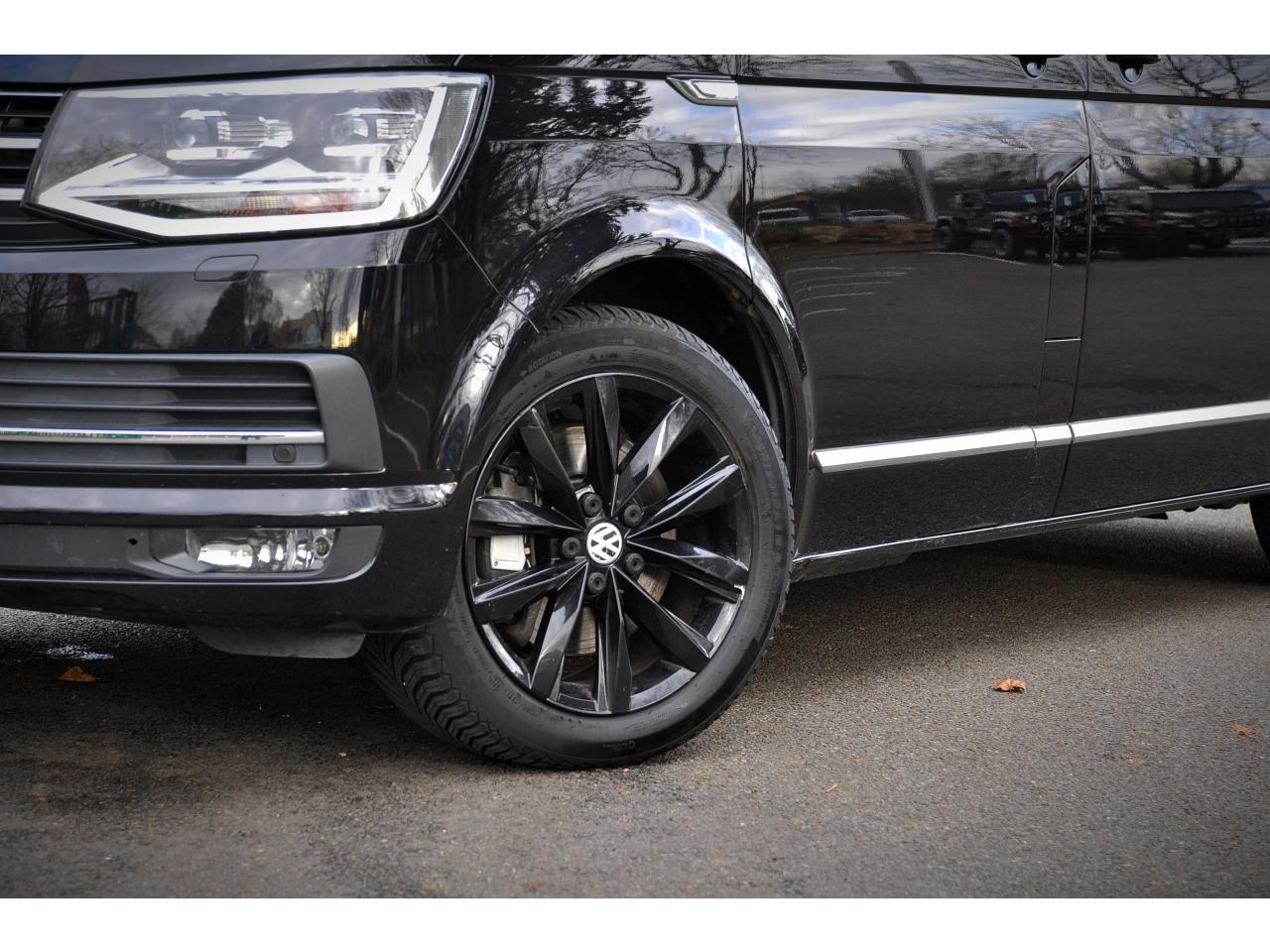 INDIANCARS - VOLKSWAGEN-TRANSPORTER-Transporter 2.0 16V TDI BlueMotion ...