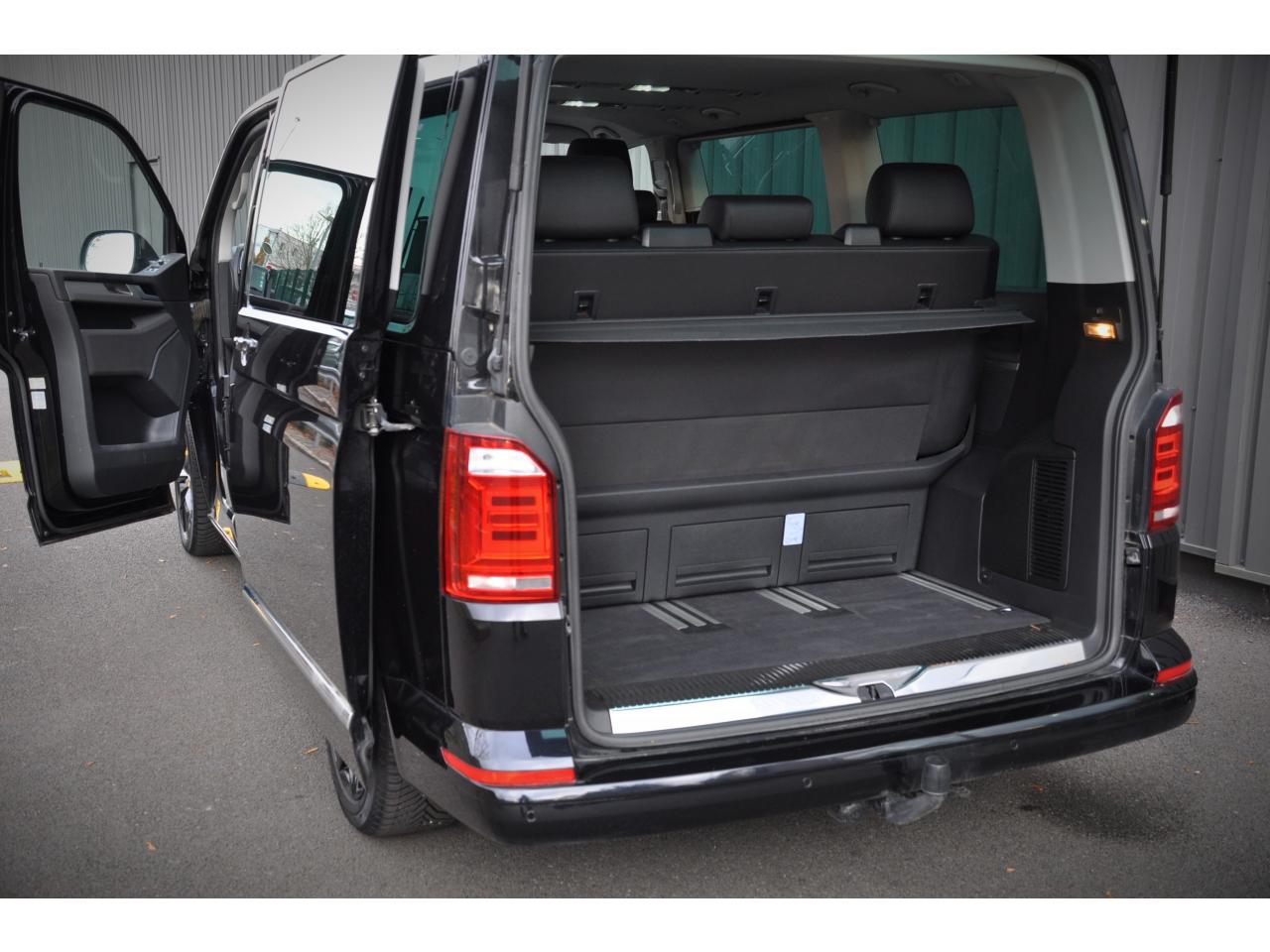 INDIANCARS - VOLKSWAGEN-TRANSPORTER-Transporter 2.0 16V TDI BlueMotion ...