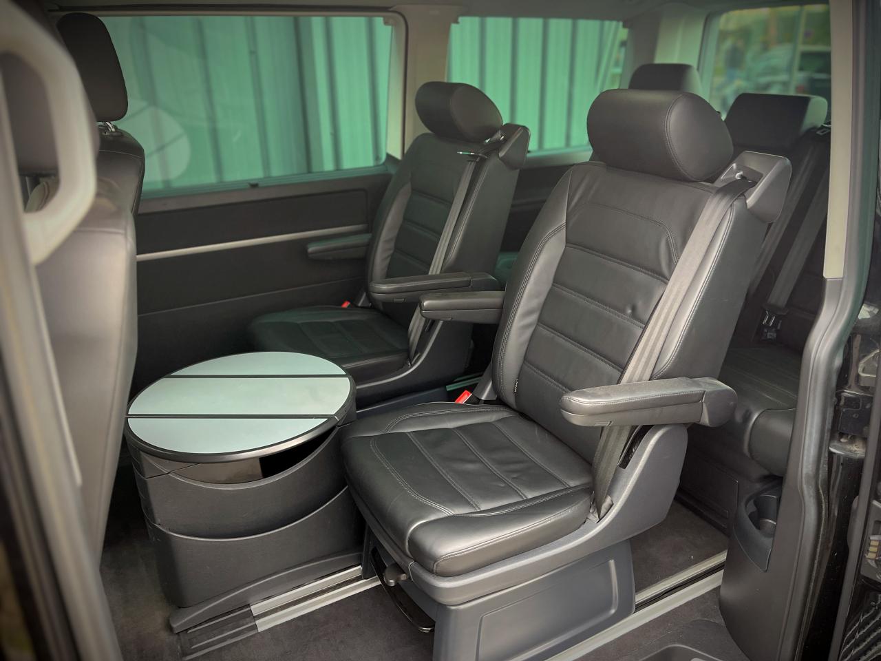 INDIANCARS - VOLKSWAGEN-TRANSPORTER-Transporter 2.0 16V TDI BlueMotion ...