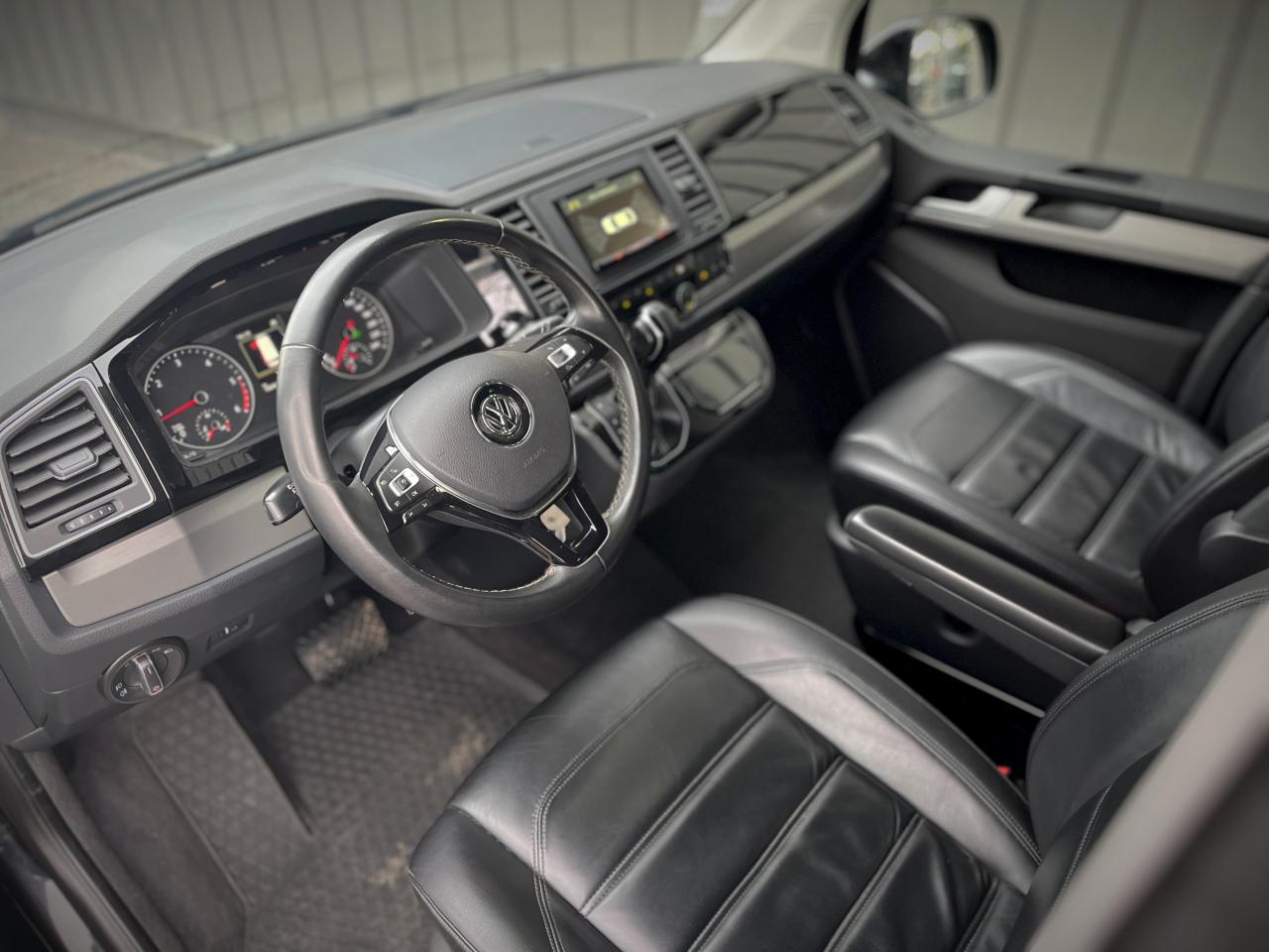 INDIANCARS - VOLKSWAGEN-TRANSPORTER-Transporter 2.0 16V TDI BlueMotion ...
